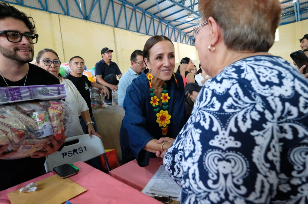 Llegan Brigadas Yo Jalisco a Chimaltitán y Bolaños - Informarse Hoy