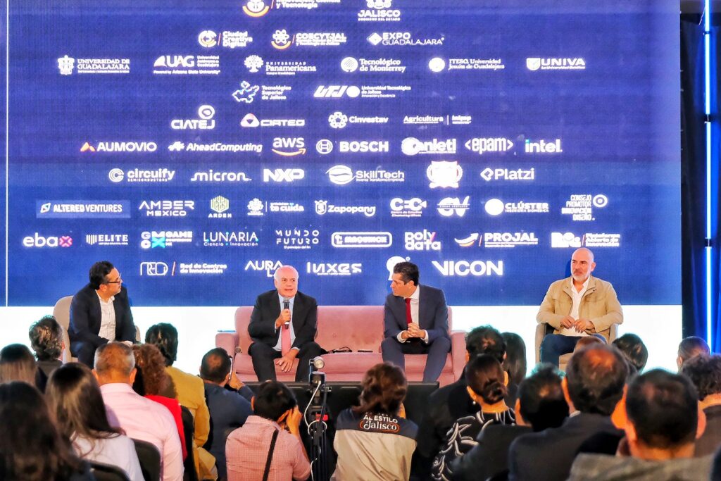 Lanza primera edición de Innovation Fest - Informarse Hoy